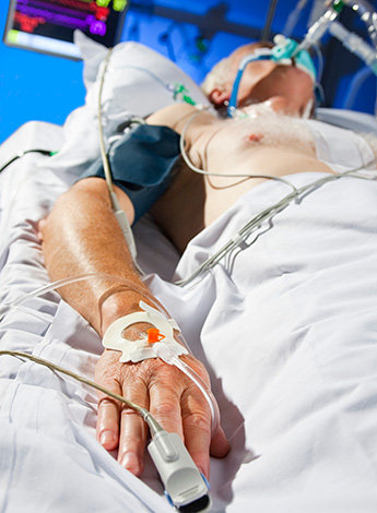 APA | 5 facts about ...post–intensive care syndrome